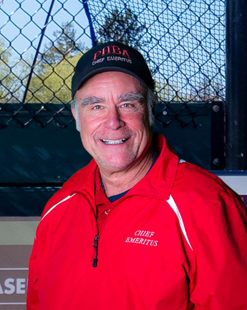 Umpire Leadership – Pleasant Hill Baseball Association