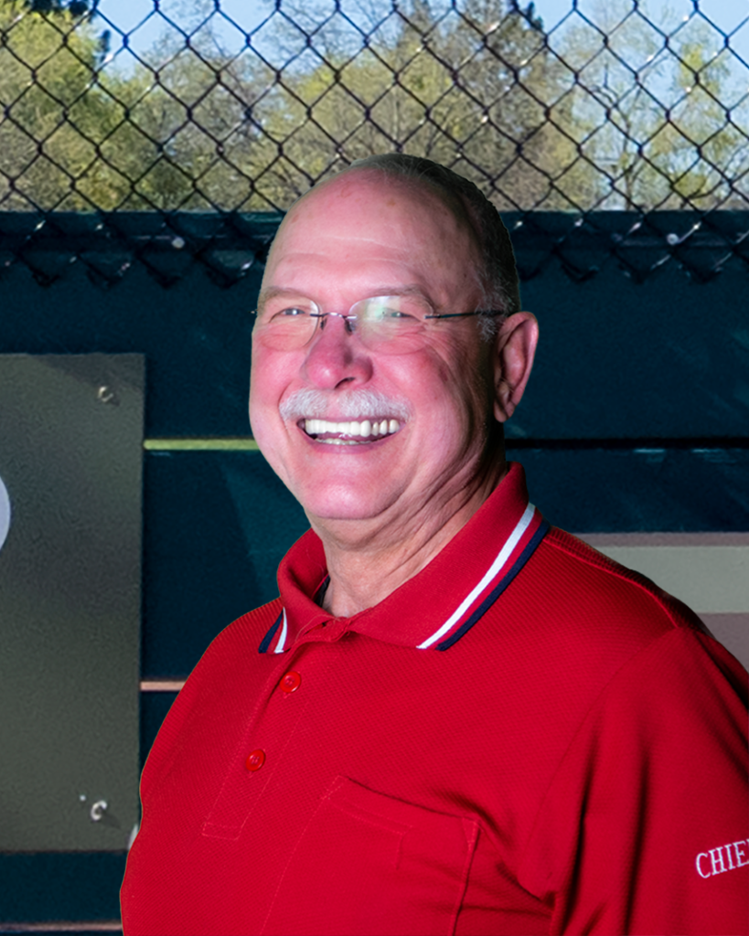 Umpire Leadership – Pleasant Hill Baseball Association