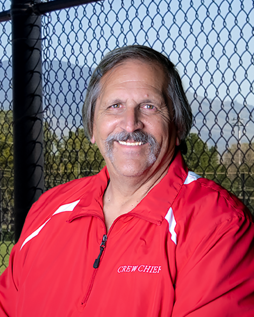 Umpire Leadership – Pleasant Hill Baseball Association