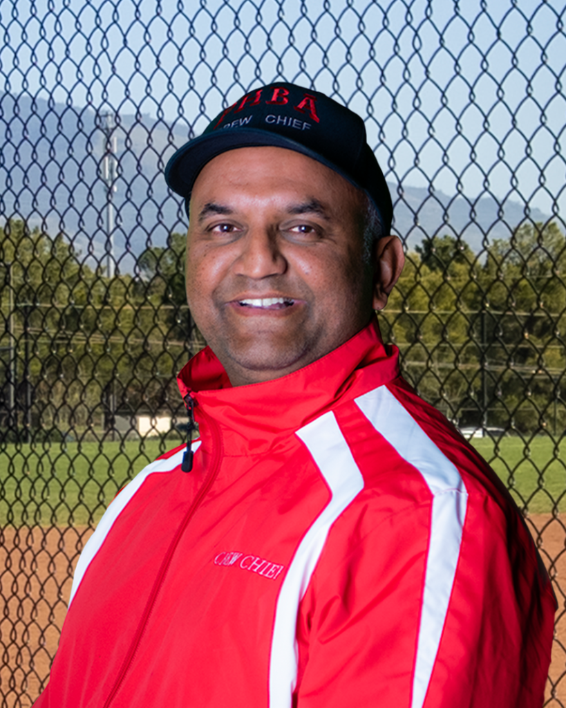 Umpire Leadership – Pleasant Hill Baseball Association