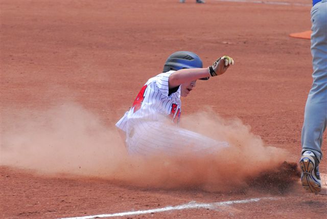 Hawks Baseball – About us – Pleasant Hill Baseball Association