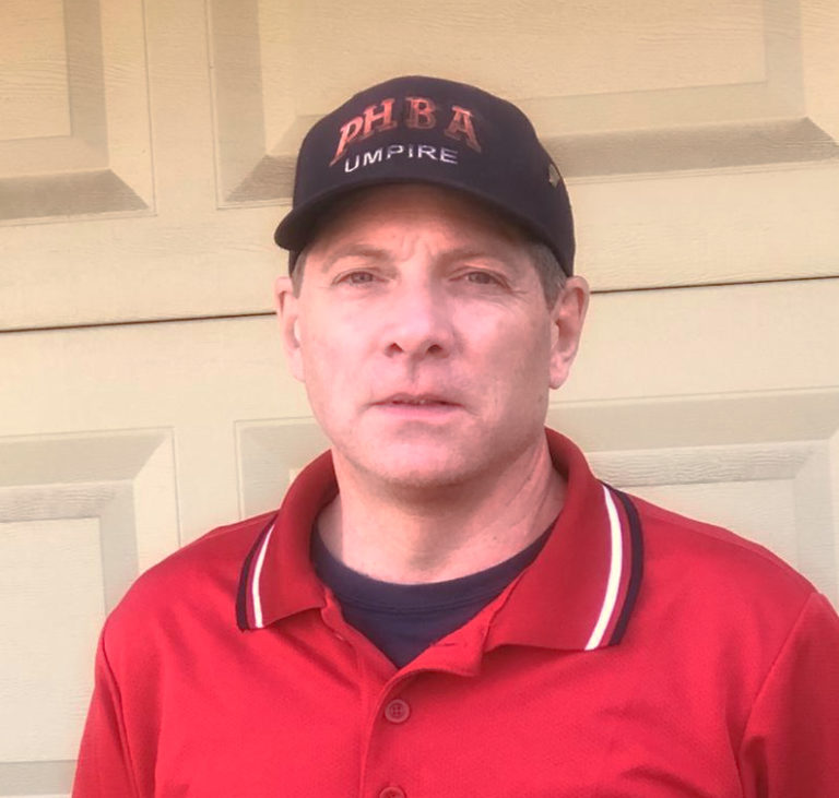 Umpire Leadership – Pleasant Hill Baseball Association