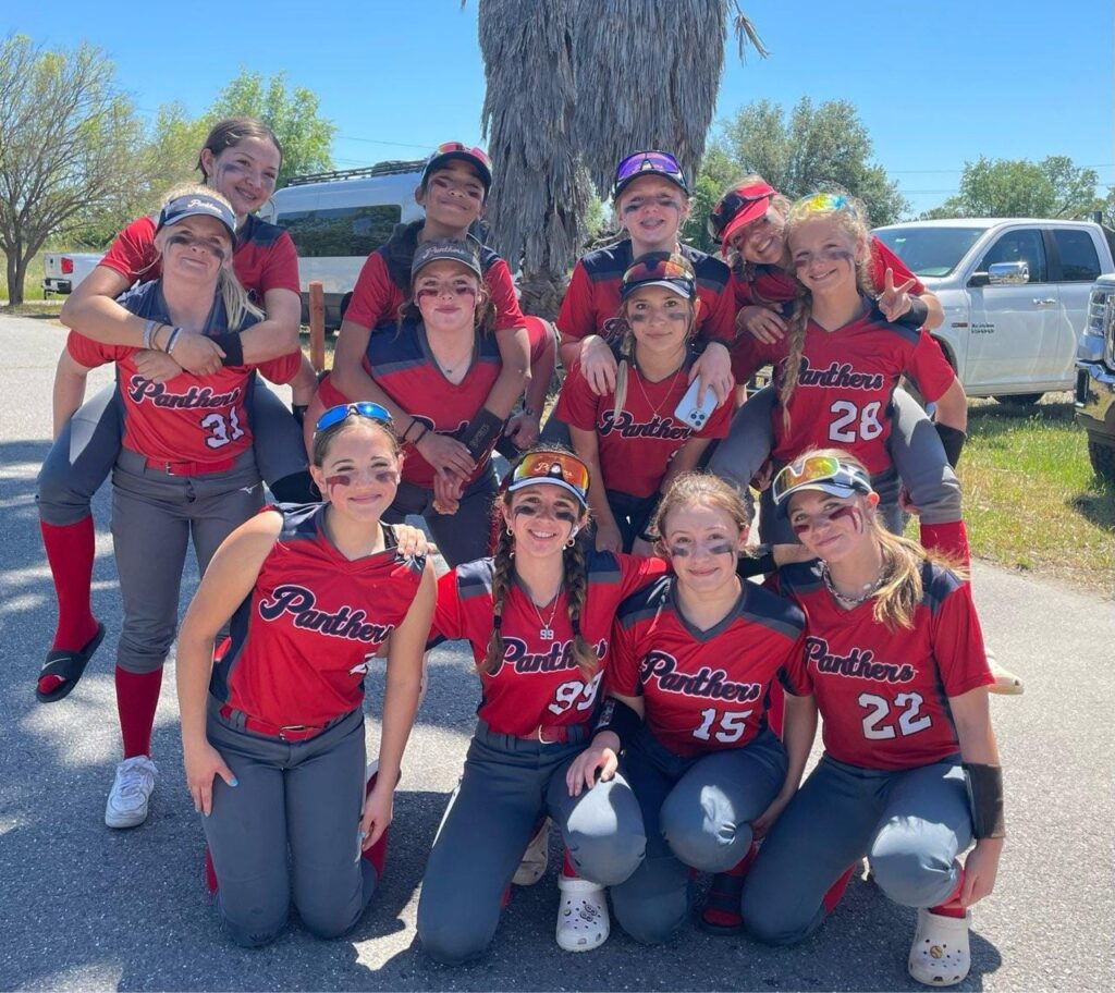 Pleasant Hill Panthers – Pleasant Hill Baseball Association