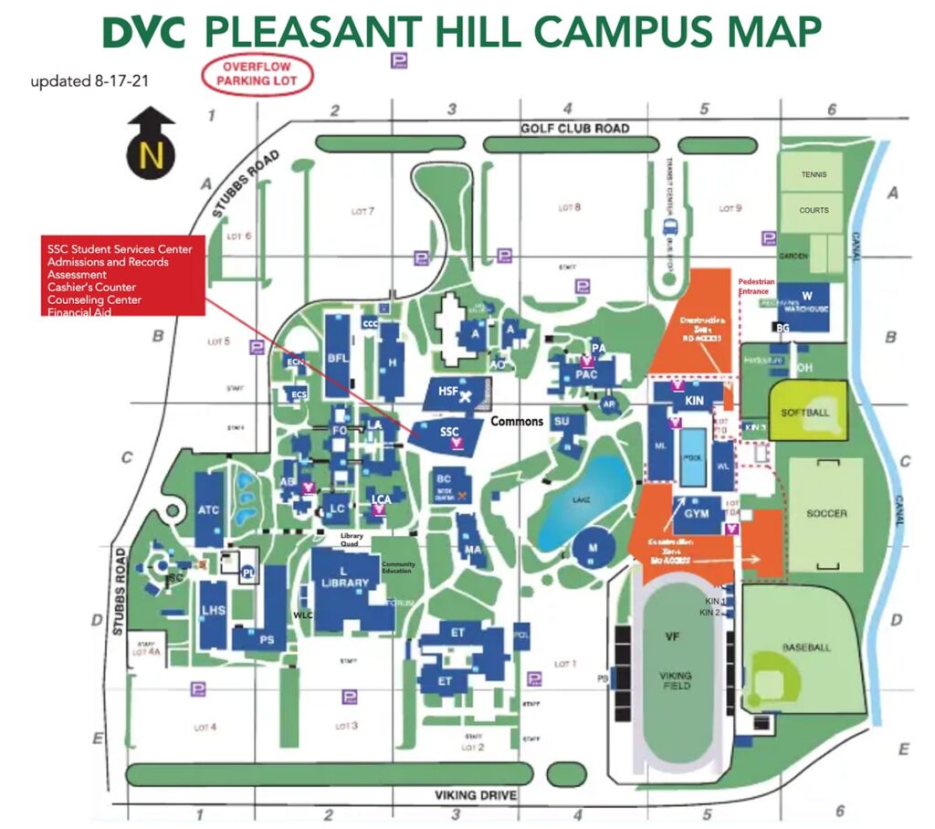 DVC Softball Clinic: Saturday, January 10, 8–9:30am – Pleasant Hill ...